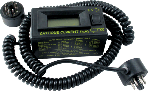 Bias King Bias and Matching Twin Meter For Sale